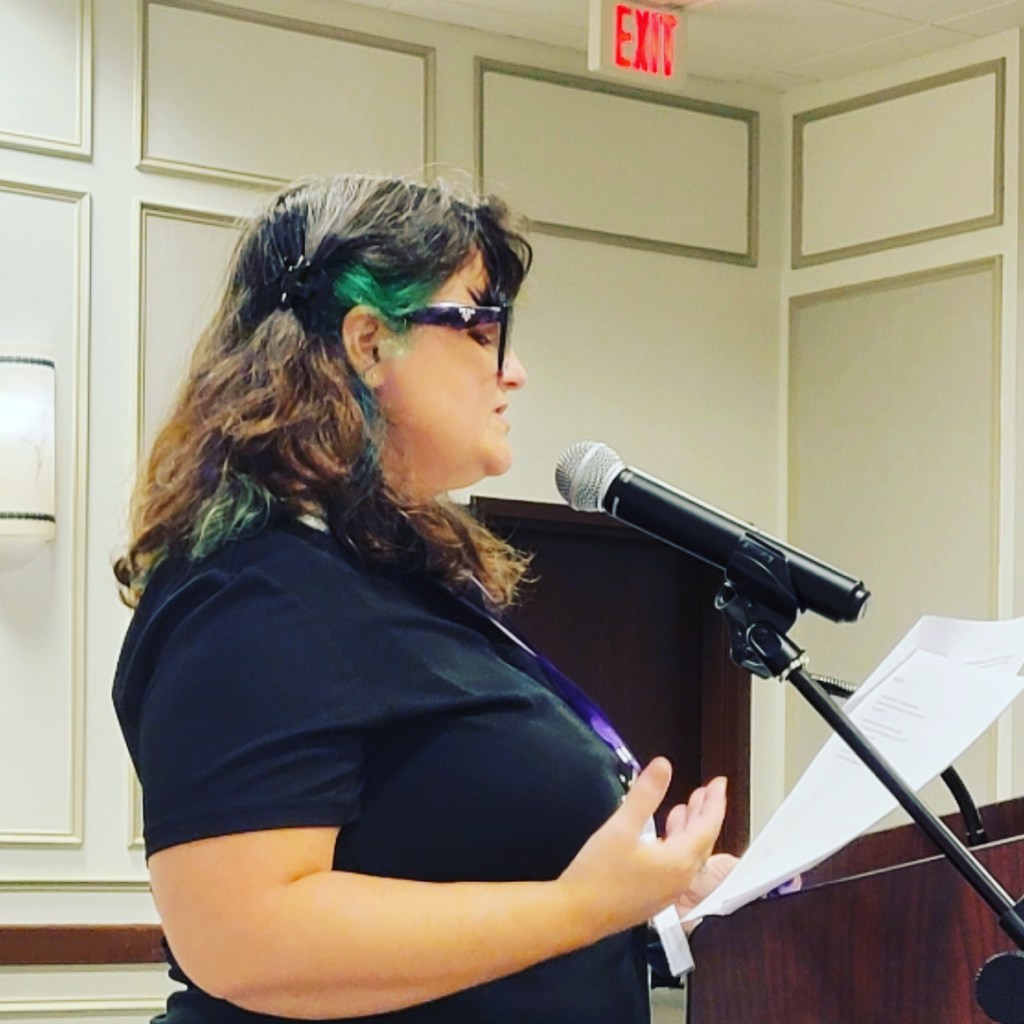 Book a Poet! – Kari Ann Martindale